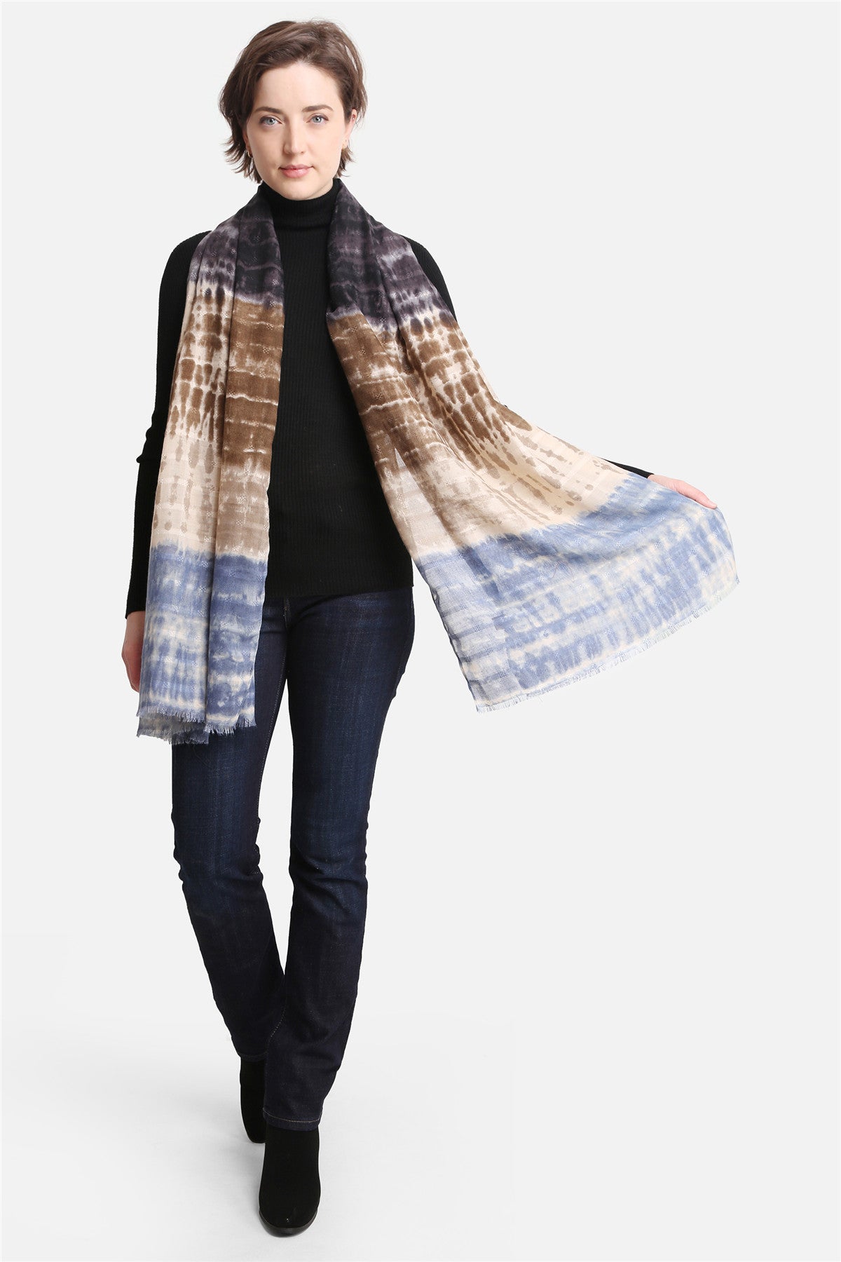 WHOLESALE OBLONG SCARF – SCARVESWHOLESALE